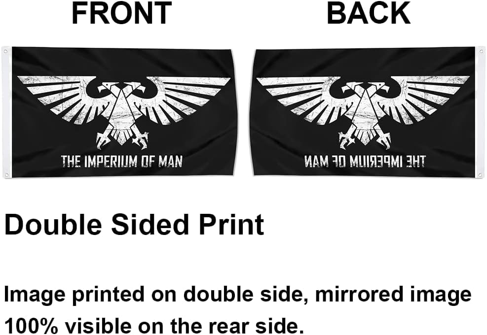 Logotipo De Warhammer Imperium Warhammer 40k 8th Edition Retrospective
