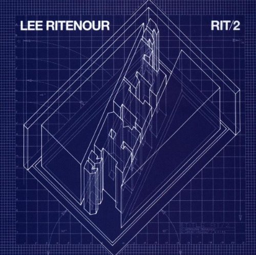 Ritenour, Lee - Rit 2 - Amazon.com Music