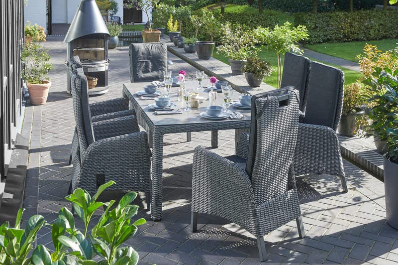 Ploß Rocking Dining Set – Die 15 besten Produkte im Vergleich ...