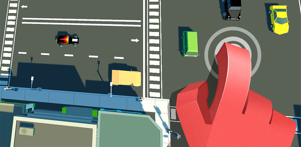 Drifty Road Chase 3D:Amazon.com:Appstore for Android
