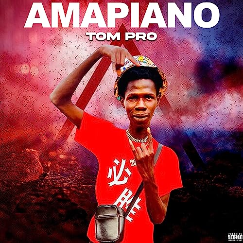 Play Amapiano by Tom Pro on Amazon Music