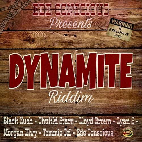 Play Dynamite Riddim by VARIOUS ARTISTS on Amazon Music