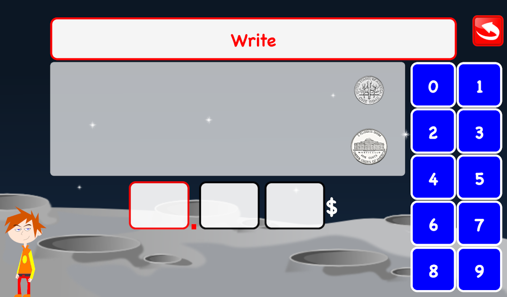 Kids Coins Count Money - Math Learning Games - App on Amazon Appstore