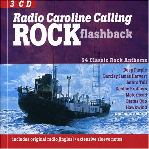 Radio Caroline for sale in UK | 26 used Radio Carolines