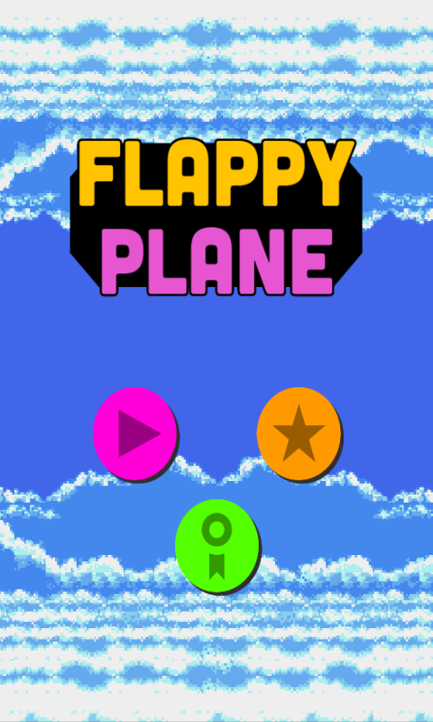Flappy Plane - App on the Amazon Appstore