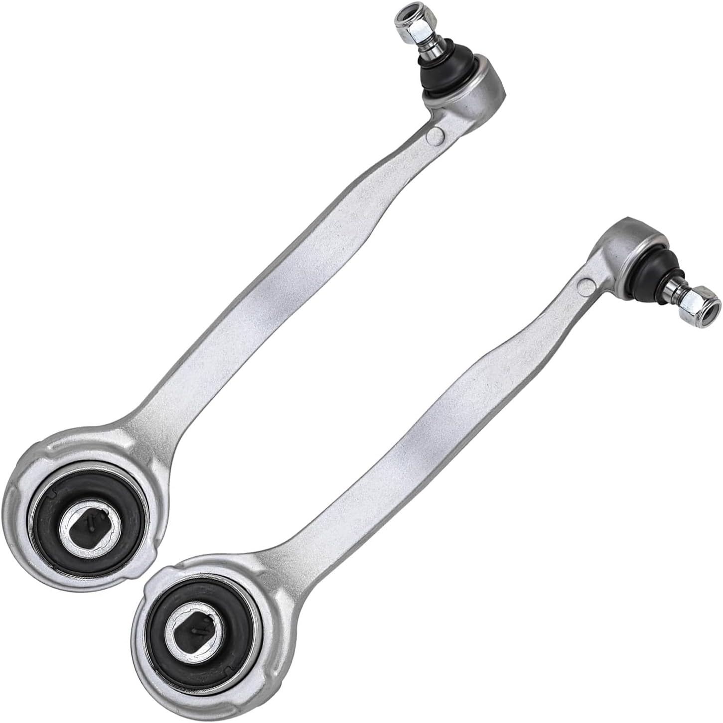 Amazon.com: A-Premium Front Left Forward Lower Control Arm, with Ball ...