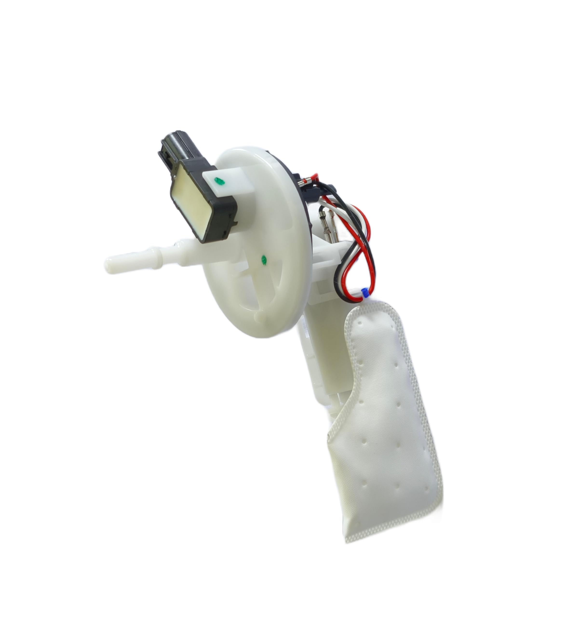 Royal Fuel Pump Assembly For Tvs Raider 125cc Bs6 Model | Desertcart INDIA