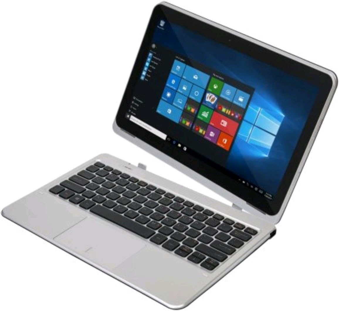 Amazon.com : Nextbook Flexx 11A with WiFi 11.6" Convertible Touchscreen ...