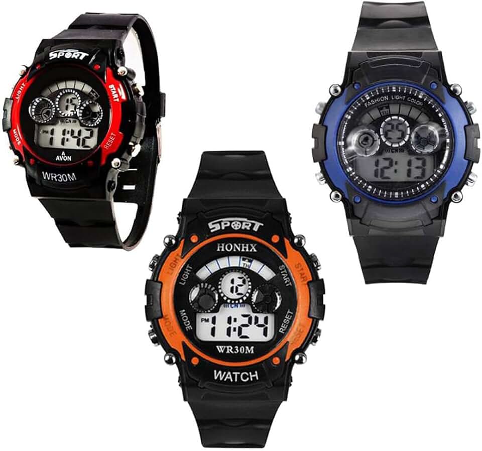 Amazon.in: SS TRADERS: Watches