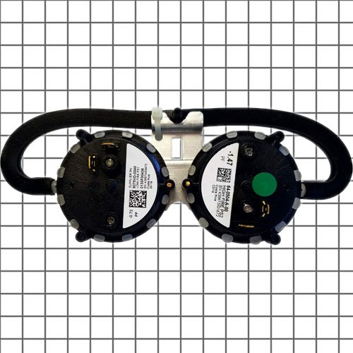 0130F00436 - OEM Upgraded Replacement for Goodman Vent air Pressure ...