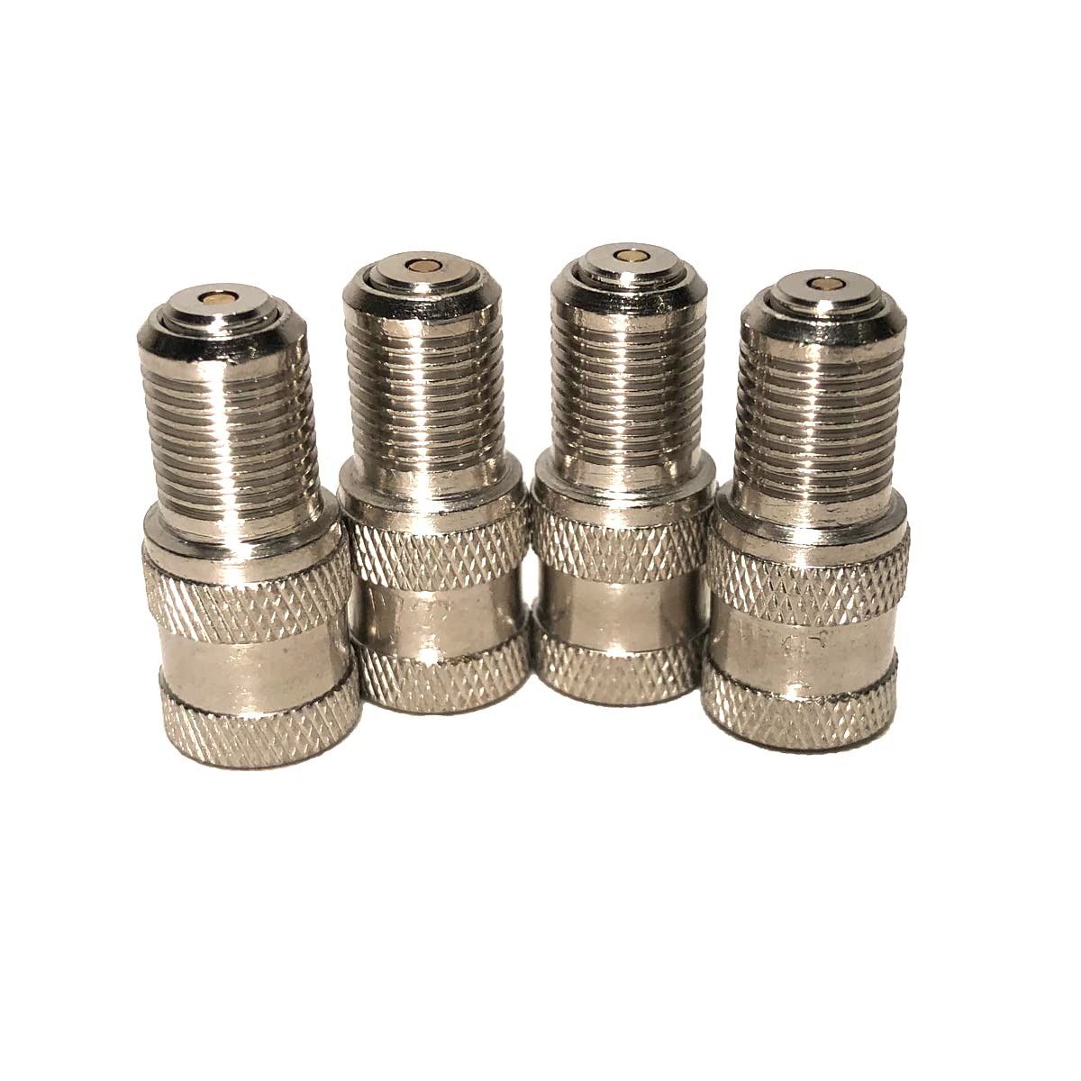 Snapklik.com : KEX Set Of 4 Double Seal Inflate Through Type Valve ...