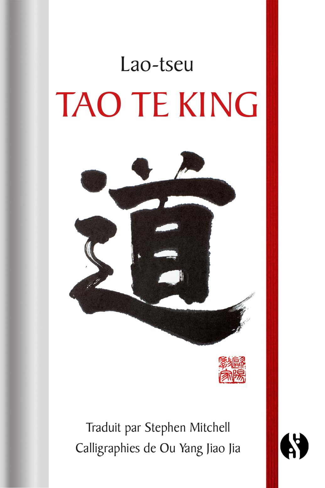 Amazon.fr - Tao Te King - Lao Tseu, Stephen Mitchell - Livres