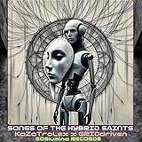 【発売日：2025年10月22日】・製造元:EOSlumina RECORDS