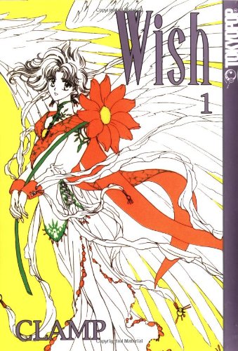Wish #1: Clamp: 9781591820345: Amazon.com: Books