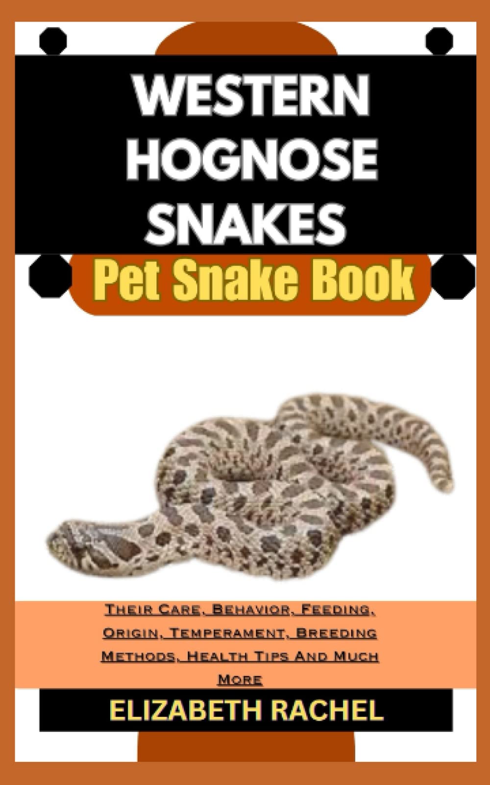 Western Hognose Snake Bite Snakebite Envenoming | Nature Reviews