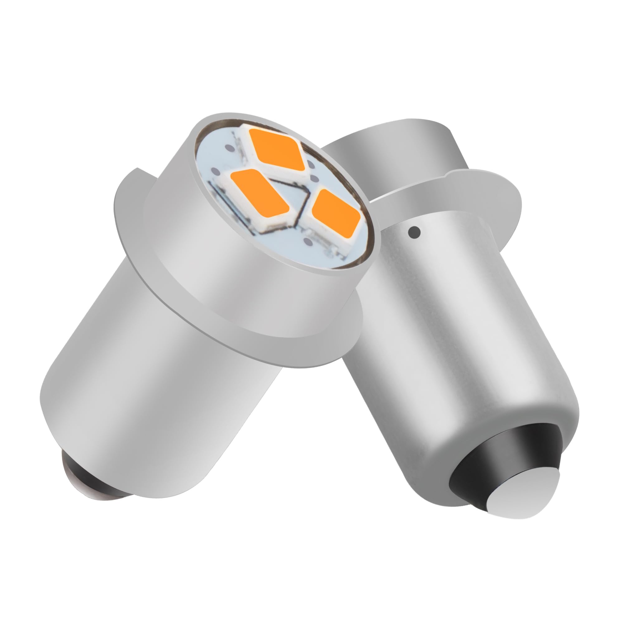 Ryobi Flashlight Replacement Bulbs LED Flashlight Bulb P13.5S 6 24V