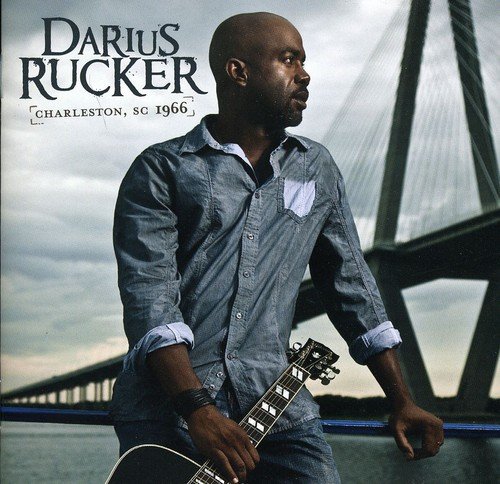 Darius Rucker - Charleston SC 1966 - Amazon.com Music