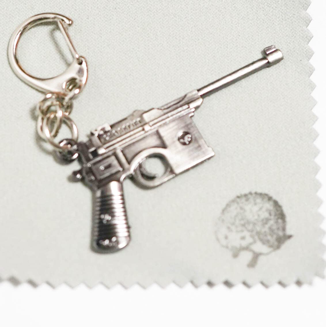 Amazon.co.jp: キーホルダー モーゼル c96 ドイツ軍 ナチス コールオブデューティ バトルフィールド : ファッション