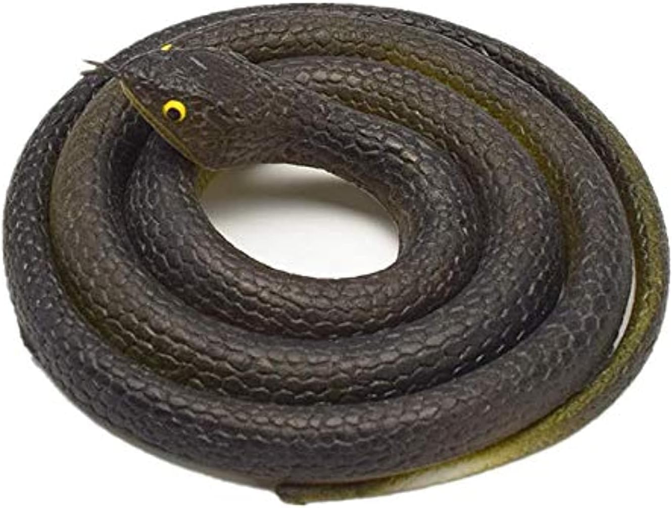 Samsung Rubber TPR Super Stretchy Snake with Food Grade Material : Buy ...