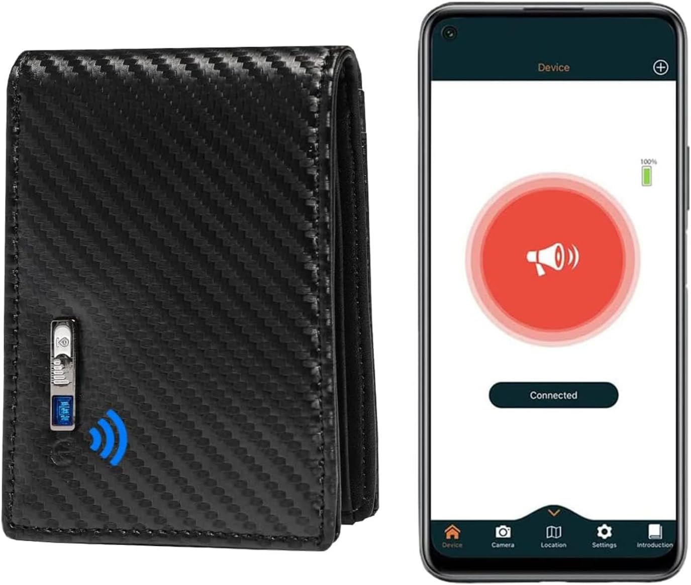 Amazon.com: Tile Slim - Phone Finder. Wallet Finder. Laptop Finder ...