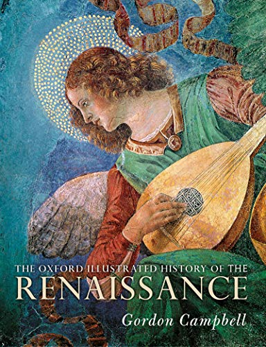 The Oxford Illustrated History of the Renaissance eBook : Campbell ...