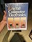 Digital Computer Electronics: Malvino, Albert Paul: 9780070398610 ...