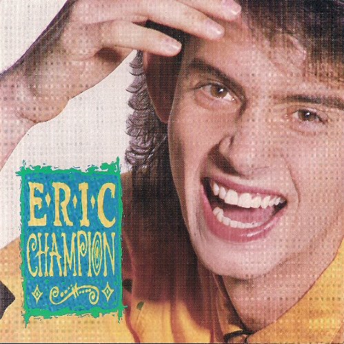 Eric Champion - Eric Champion - Amazon.com Music