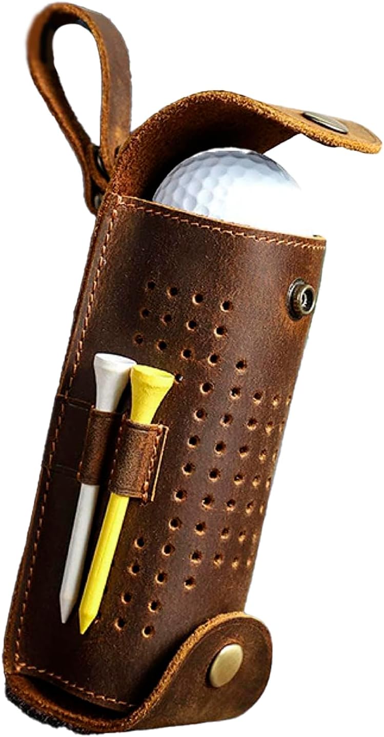 Amazon.com : Golf Accessories - Ball & Tee Pouch, Bag Pen Holder ...