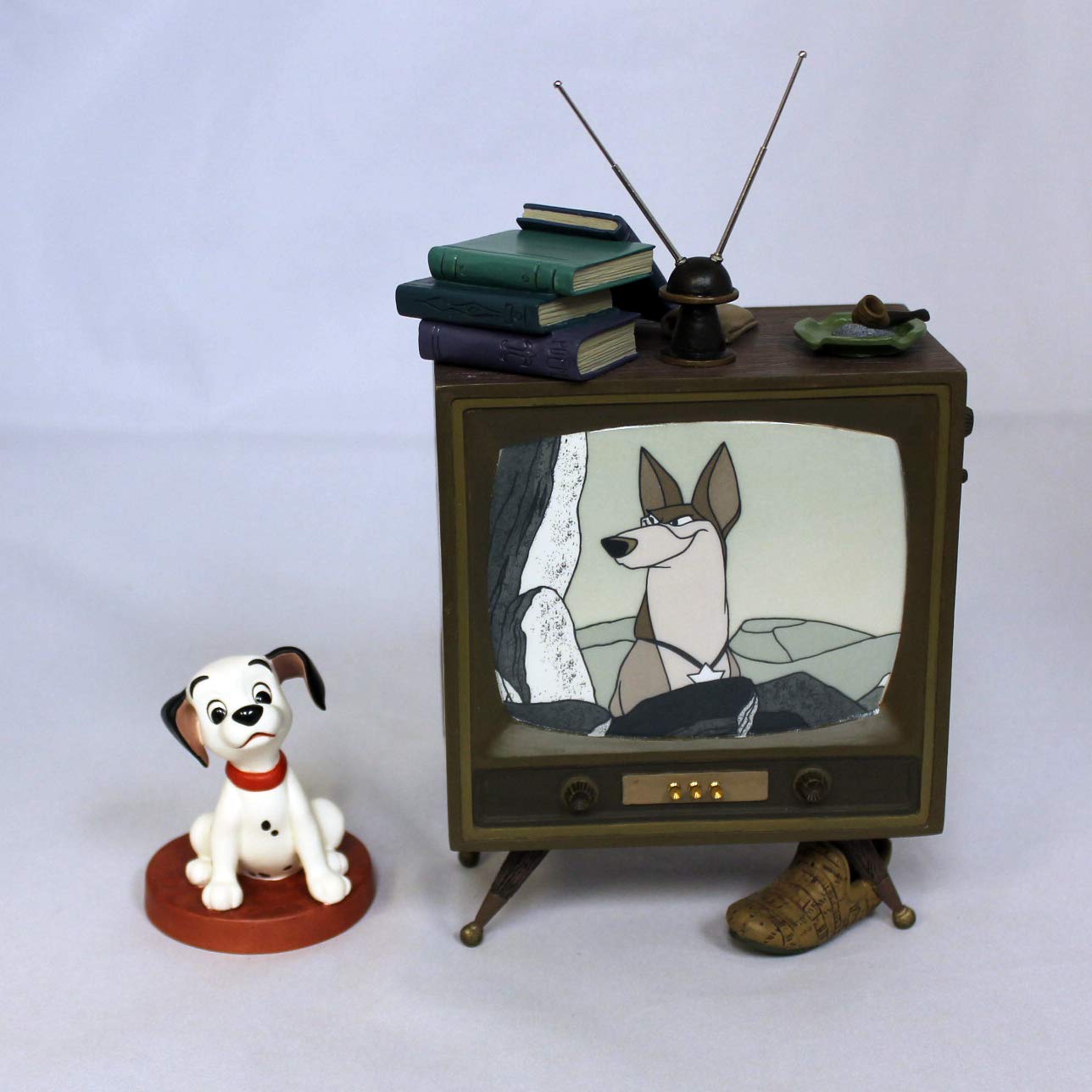 101 Dalmatians Lucky Tv