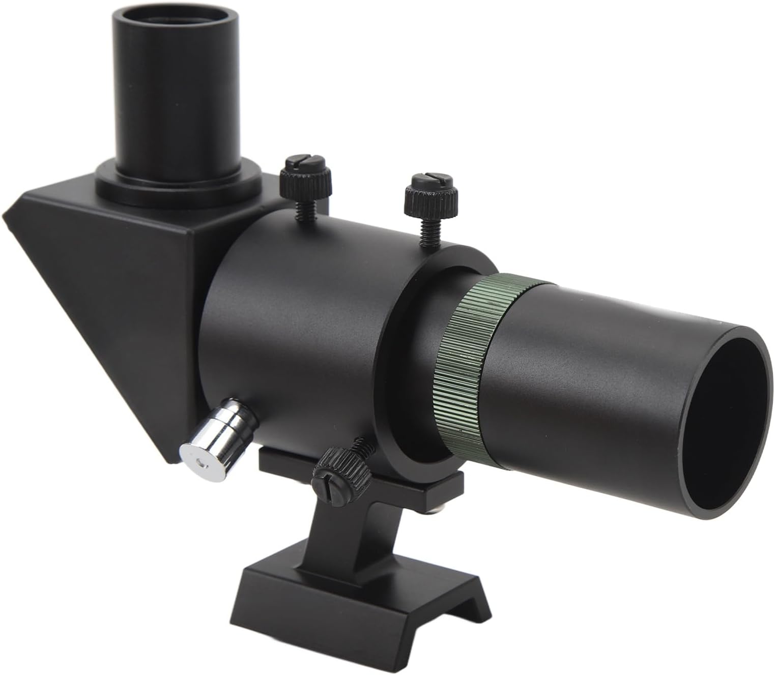 Amazon.com : 6 X 30 Finder Scope, Right Angle Optical Finder with Metal ...