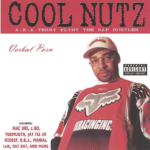 Cool Nutz - Verbal Porn - Amazon.com Music