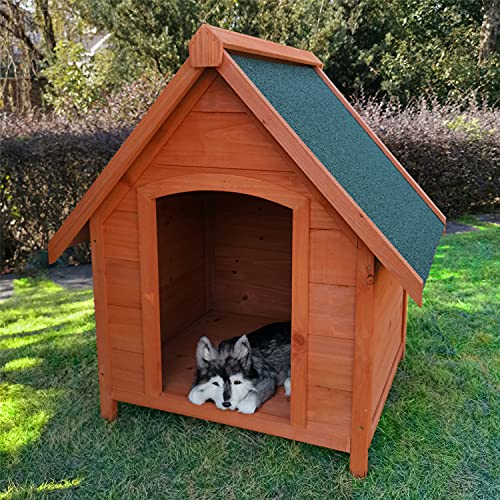 The Most Expensive Dog Houses You'll Ever Find