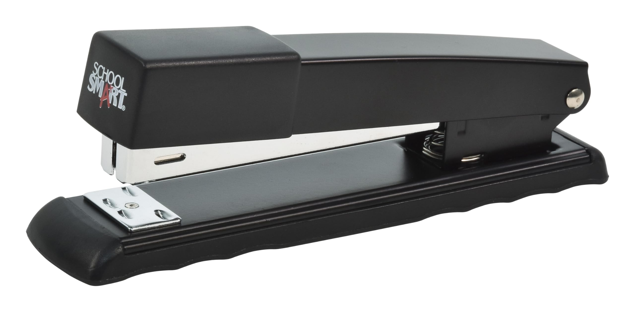 Amazon.com: School Smart Full Strip Stapler : Office Products