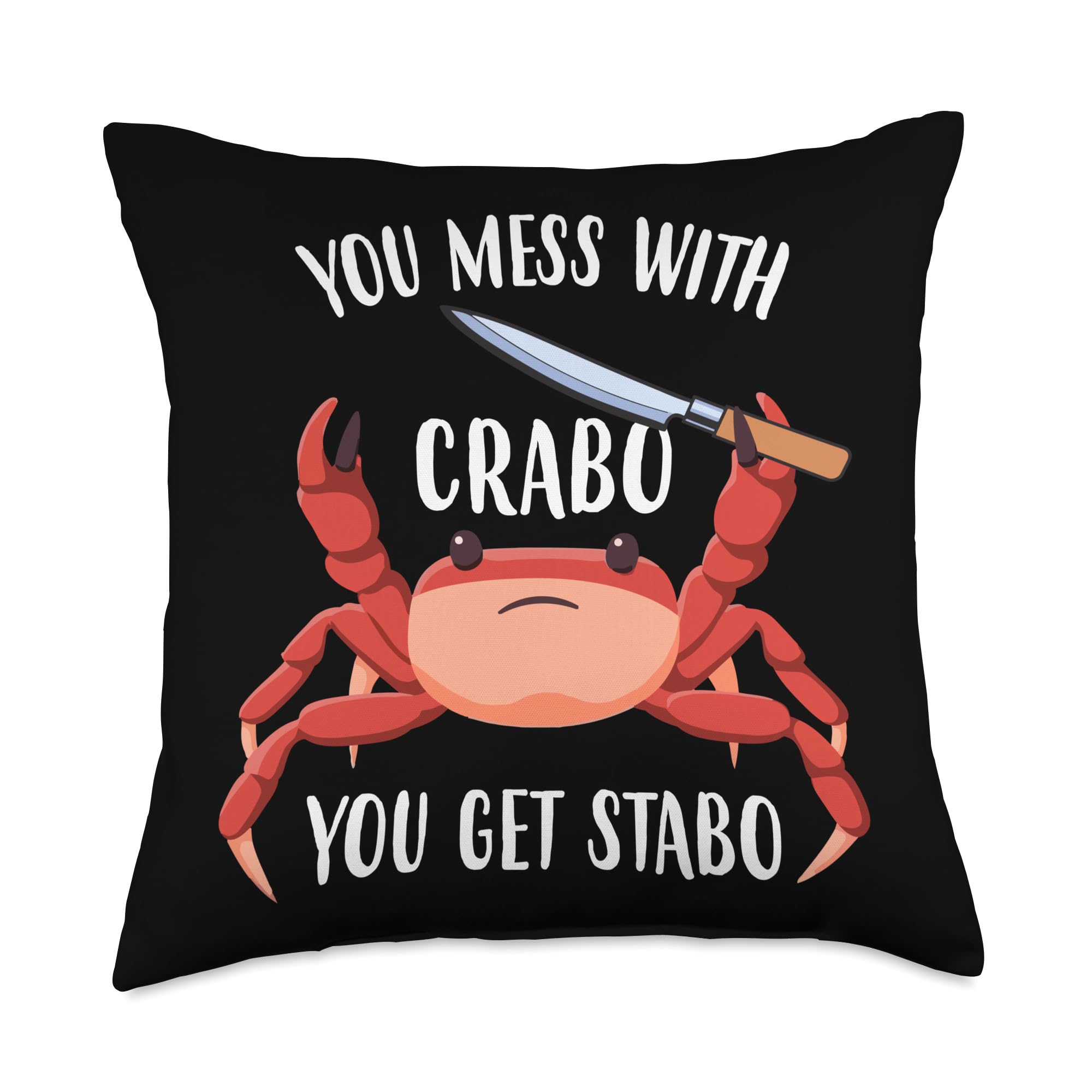 Funny Crab Memes Made Ya Smile. Happy Meme Monday Sustainable