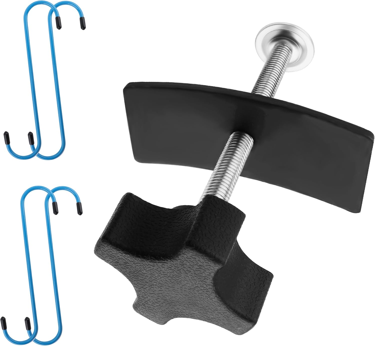 Amazon.com: carleef Brake Caliper Compression Tool with Caliper Hanger ...