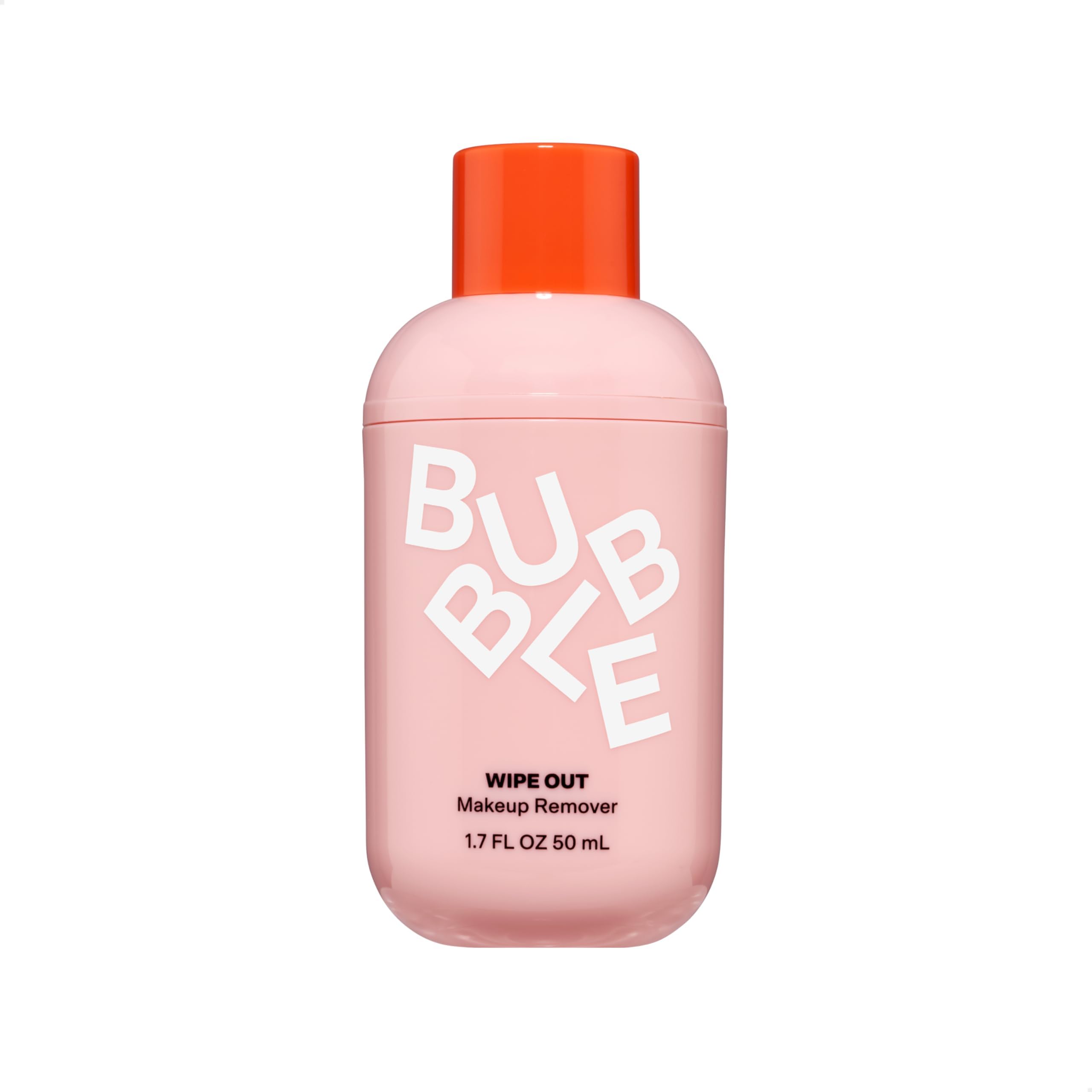 Amazon.com: Bubble Skincare Magic Melt Makeup Remover - Micellar Milk ...