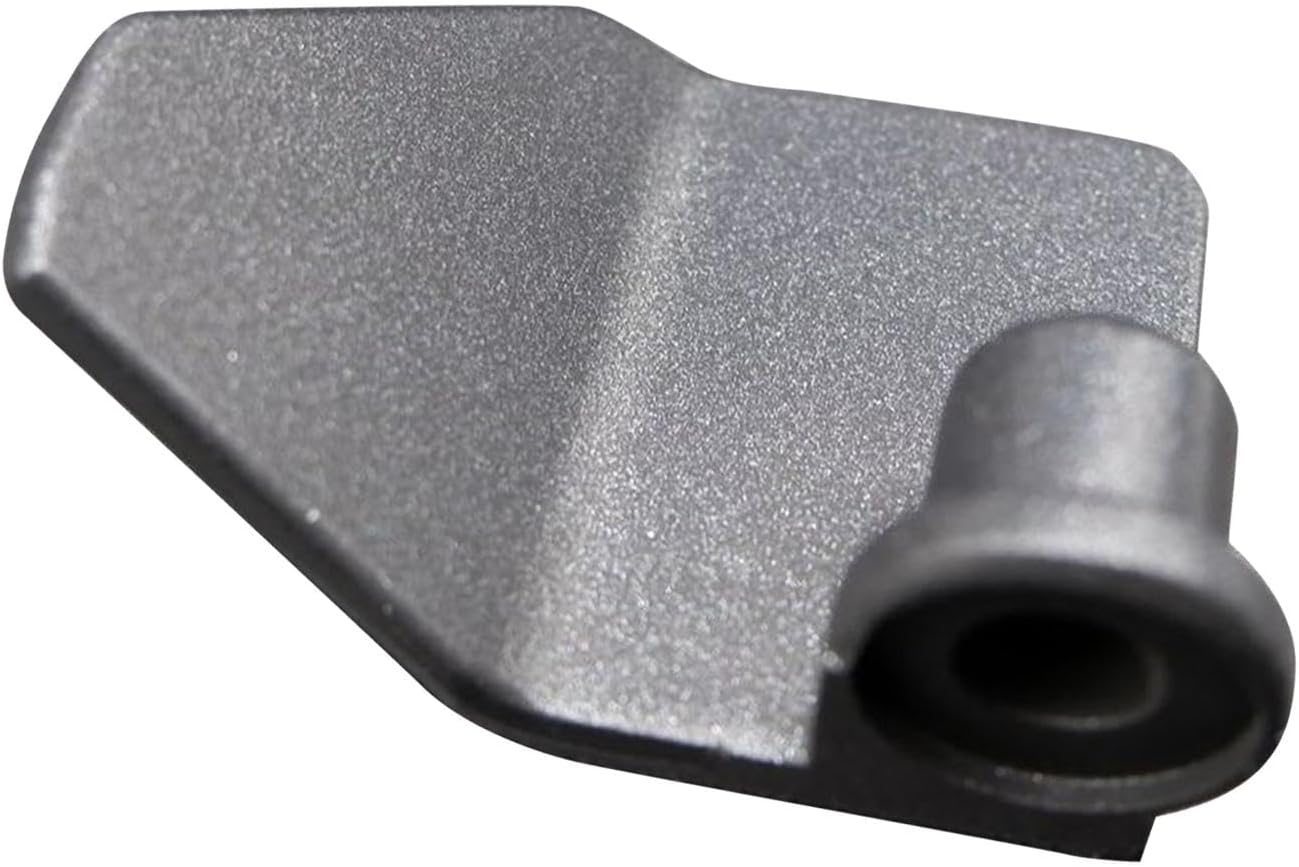 Leefasy Nonstick Bread Maker Parts Kneading Blade Paddle Universal ...