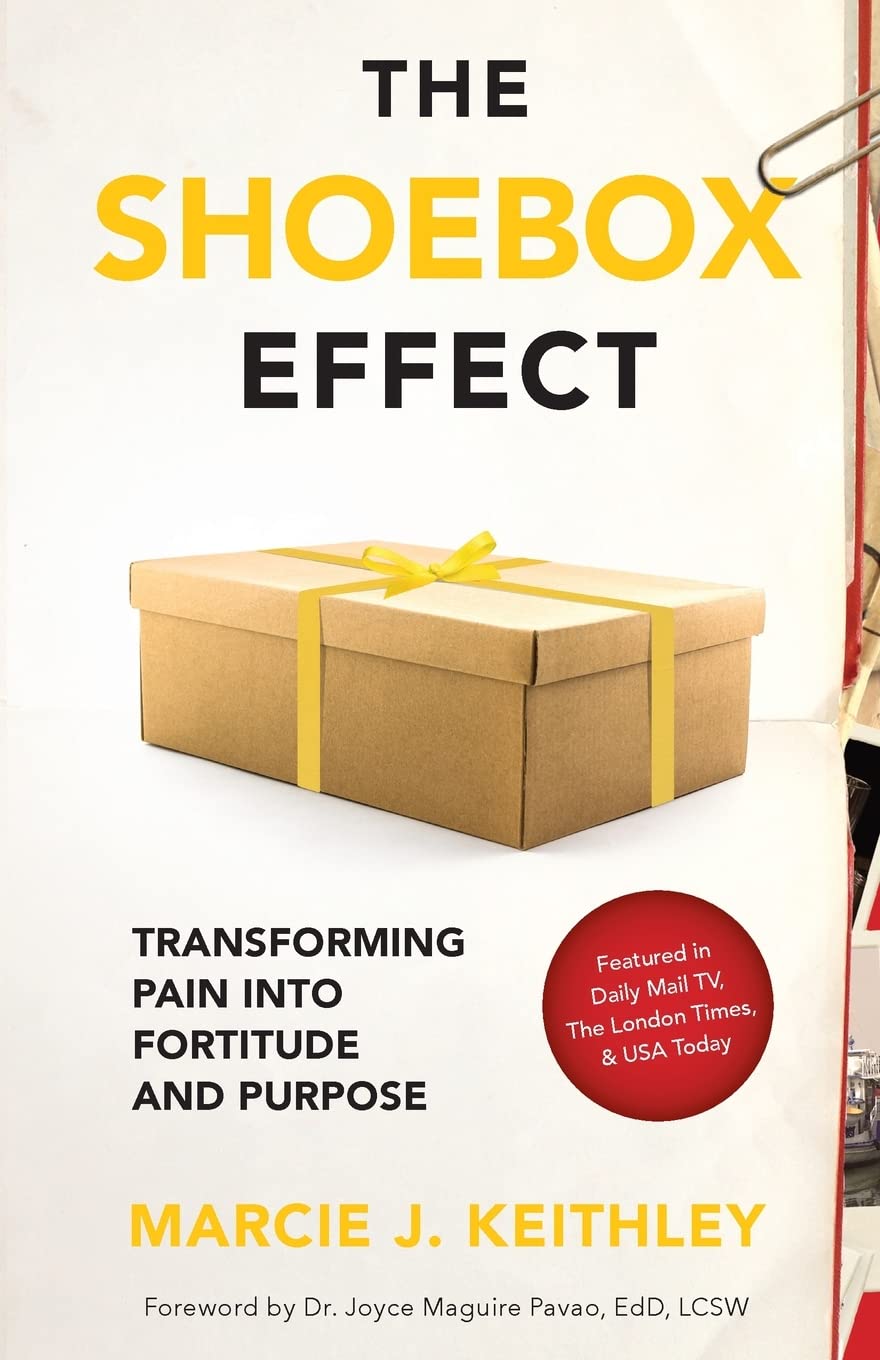 Book review of The ShoeBox Effect - Readers' Favorite: Book Reviews and ...