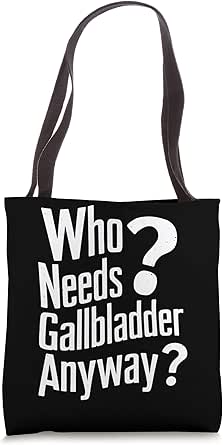 Amazon.com: Gallbladder Surgery Recovery Post Cholecystectomy Health ...