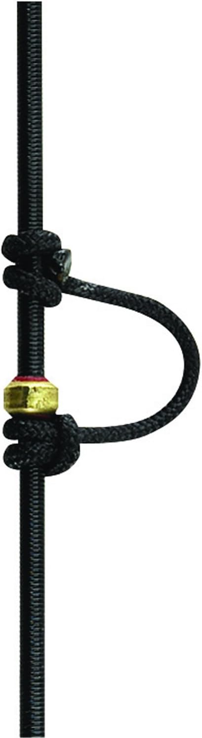 Amazon.com : Carbon Express String Loop, 3-Pack : String Loop Archery ...