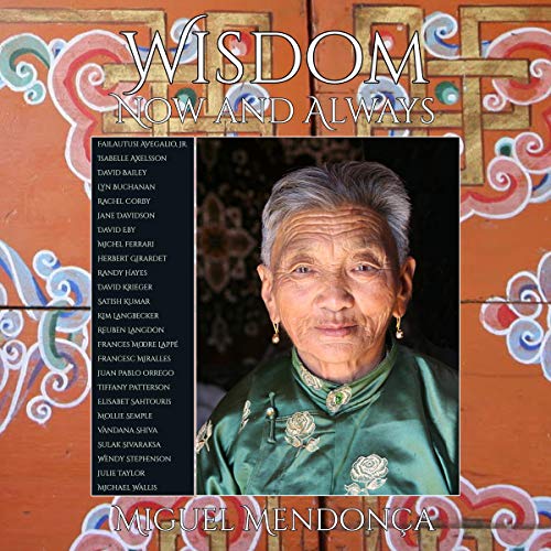 Book review of Wisdom - Readers' Favorite: Book Reviews and Award Contest