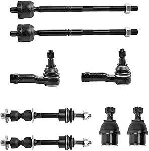 Amazon.com: Motorman 8pcs (2) K80337+(2) ES3691+(2) EV463+(2) K80149 ...