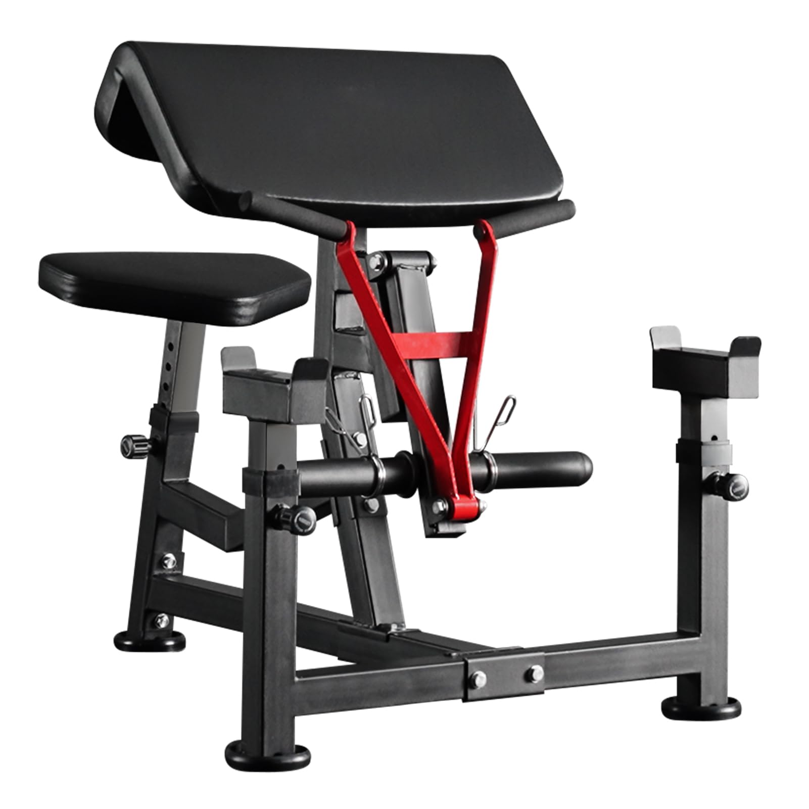 12 Top Preacher Curl Benches for Perfect Bicep Moments