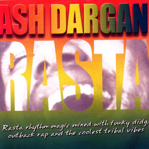 Play Rasta by Ash Dargan on Amazon Music