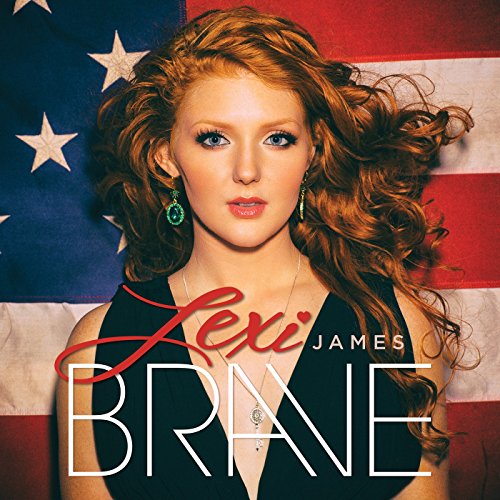 Amazon.com: Brave : Lexi James: Digital Music