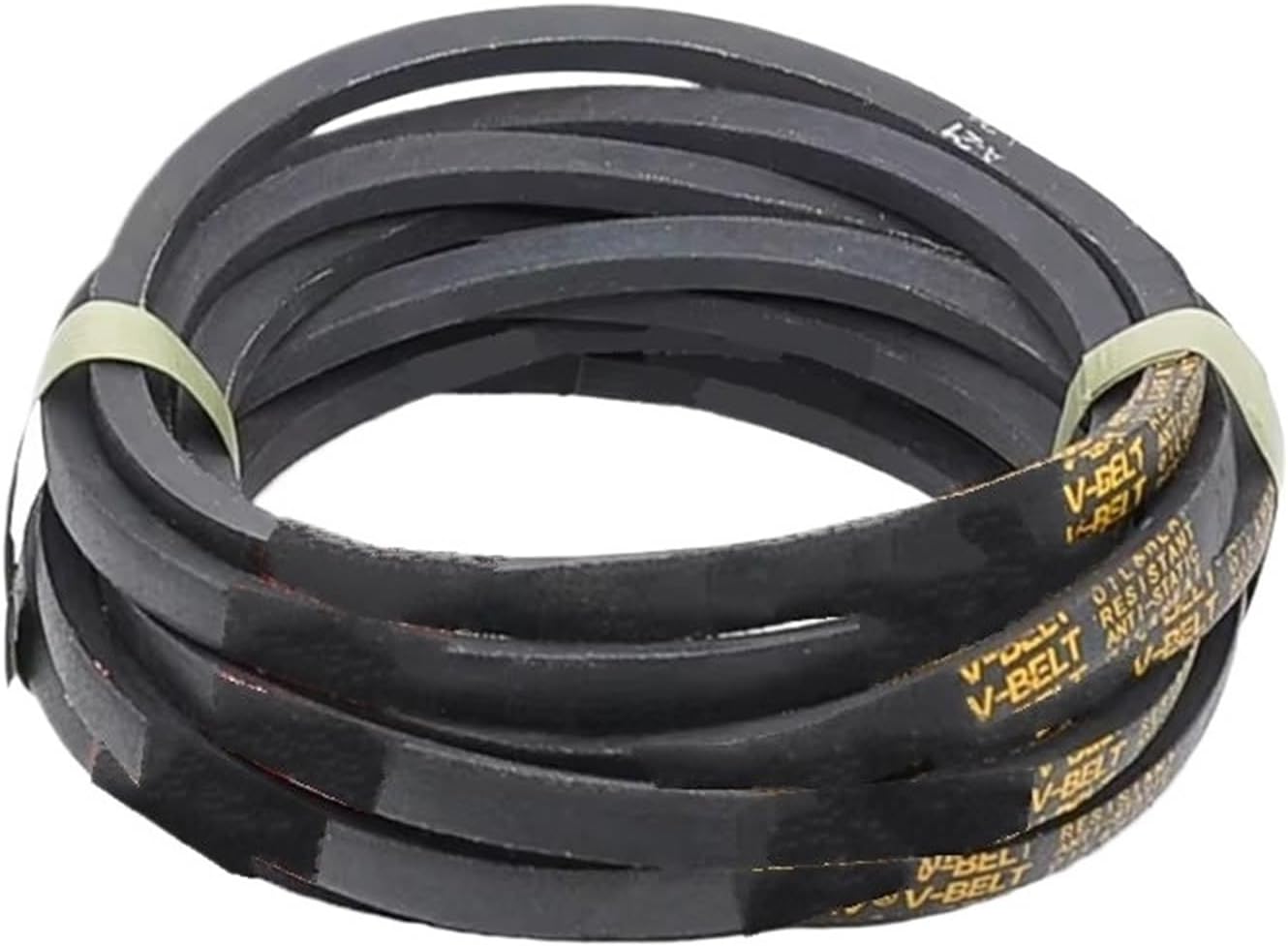 V-Belt B37 B38 B39 B40 B41 B42 B43 B44 B45 B46 B47 B Section V-BelT-K Inch Size Transmission ...