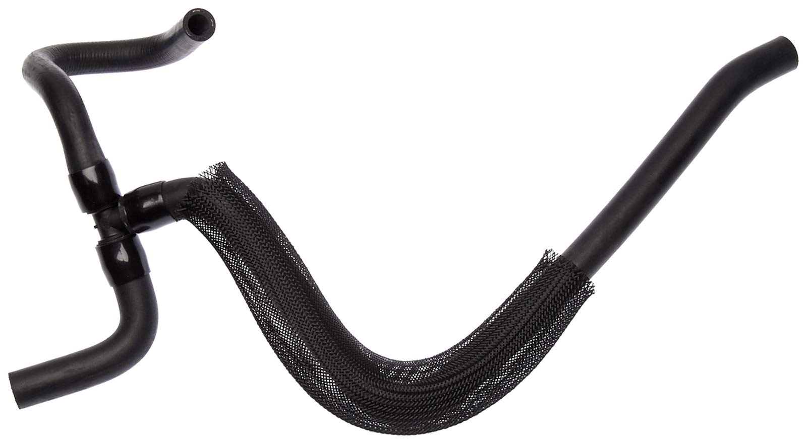 Amazon.com: Gates Genuine 24364 Premium Modular Coolant Hose : Automotive
