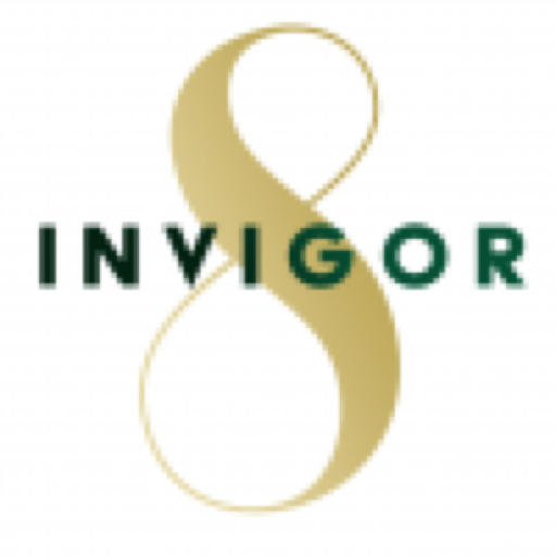 INVIGOR8 - App on Amazon Appstore