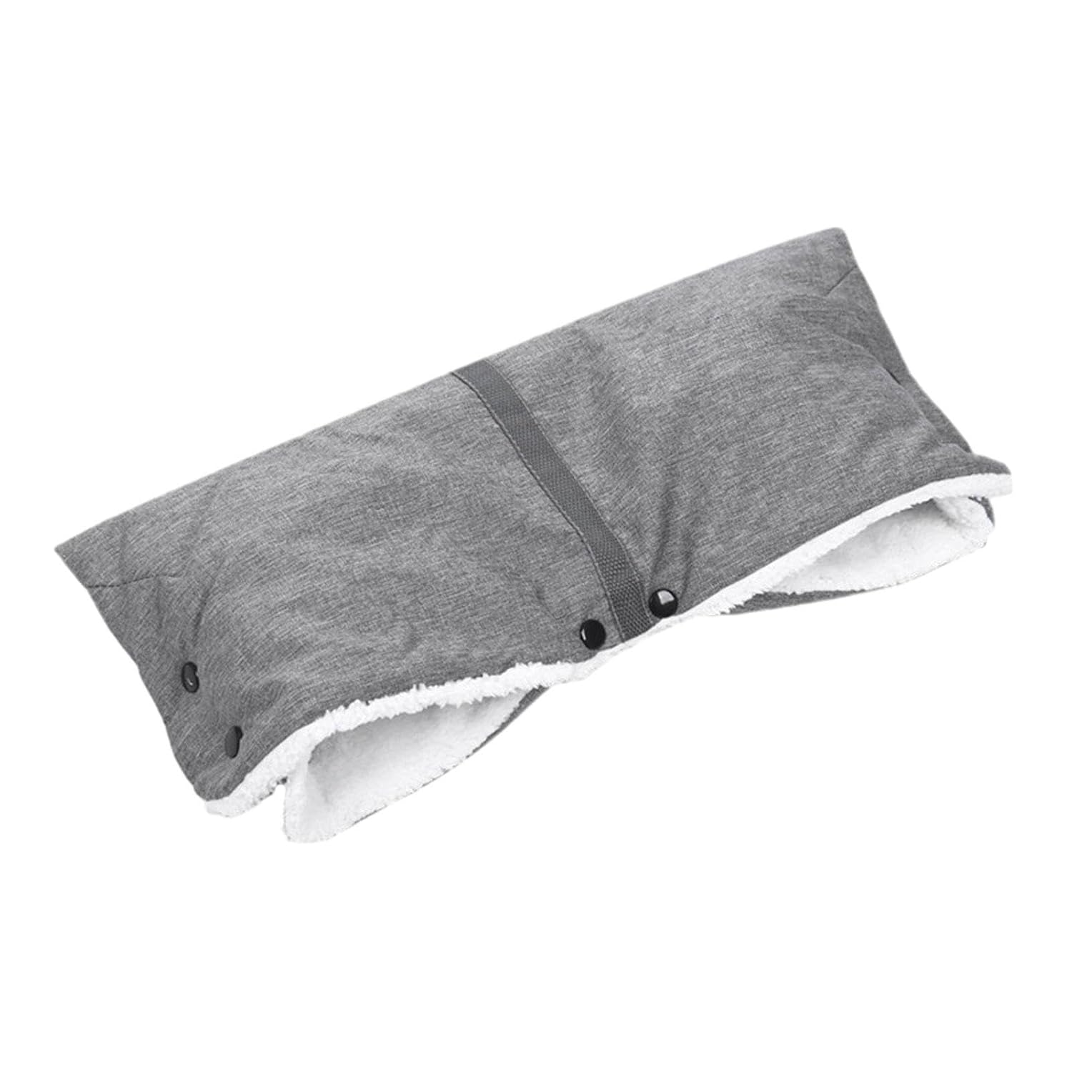 Amazon.com : Milageto Stroller Winter Gloves Stroller Walk Stroller ...