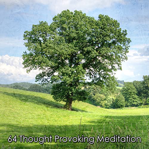 Play 64 Thought Provoking Meditation by Study Concentration on Amazon Music
